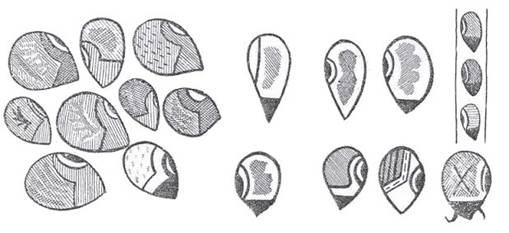 Grounding the Nazca Balloon