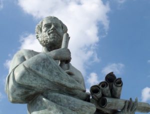 Stolen Legacy (or Mythical History?) Did the Greeks Steal Philosophy ...